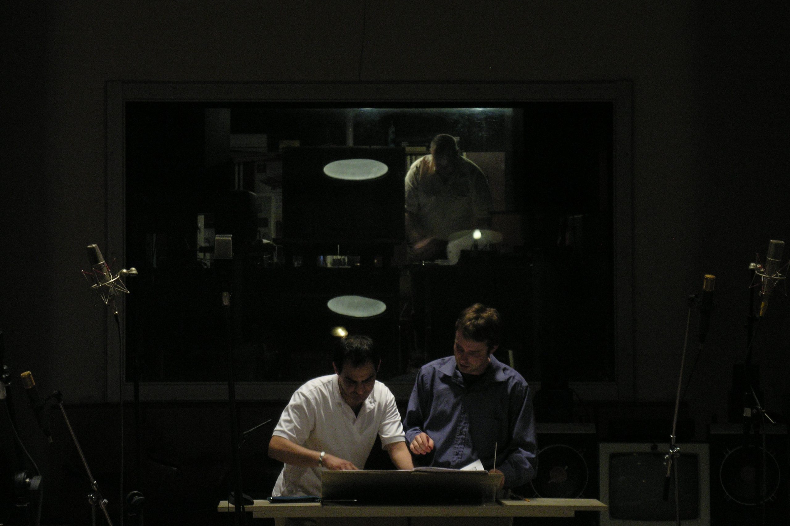 Symphony of Monody – Mehdi Hosseini